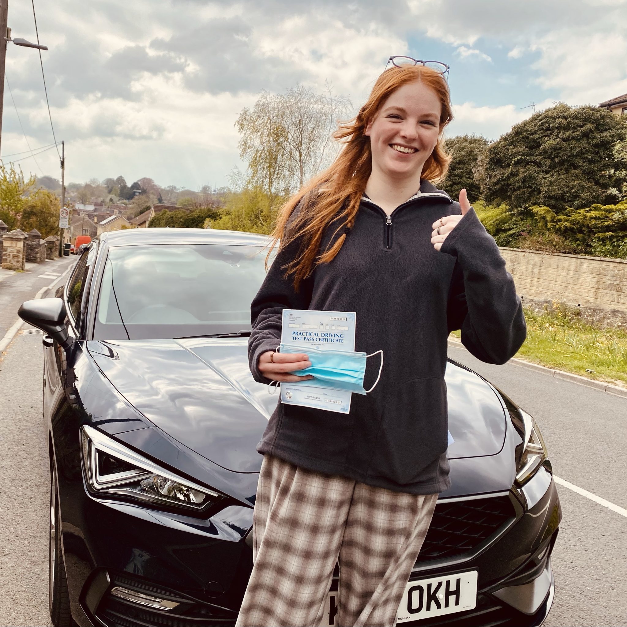 Sandi's Driving School - Driving Lessons in Somerset